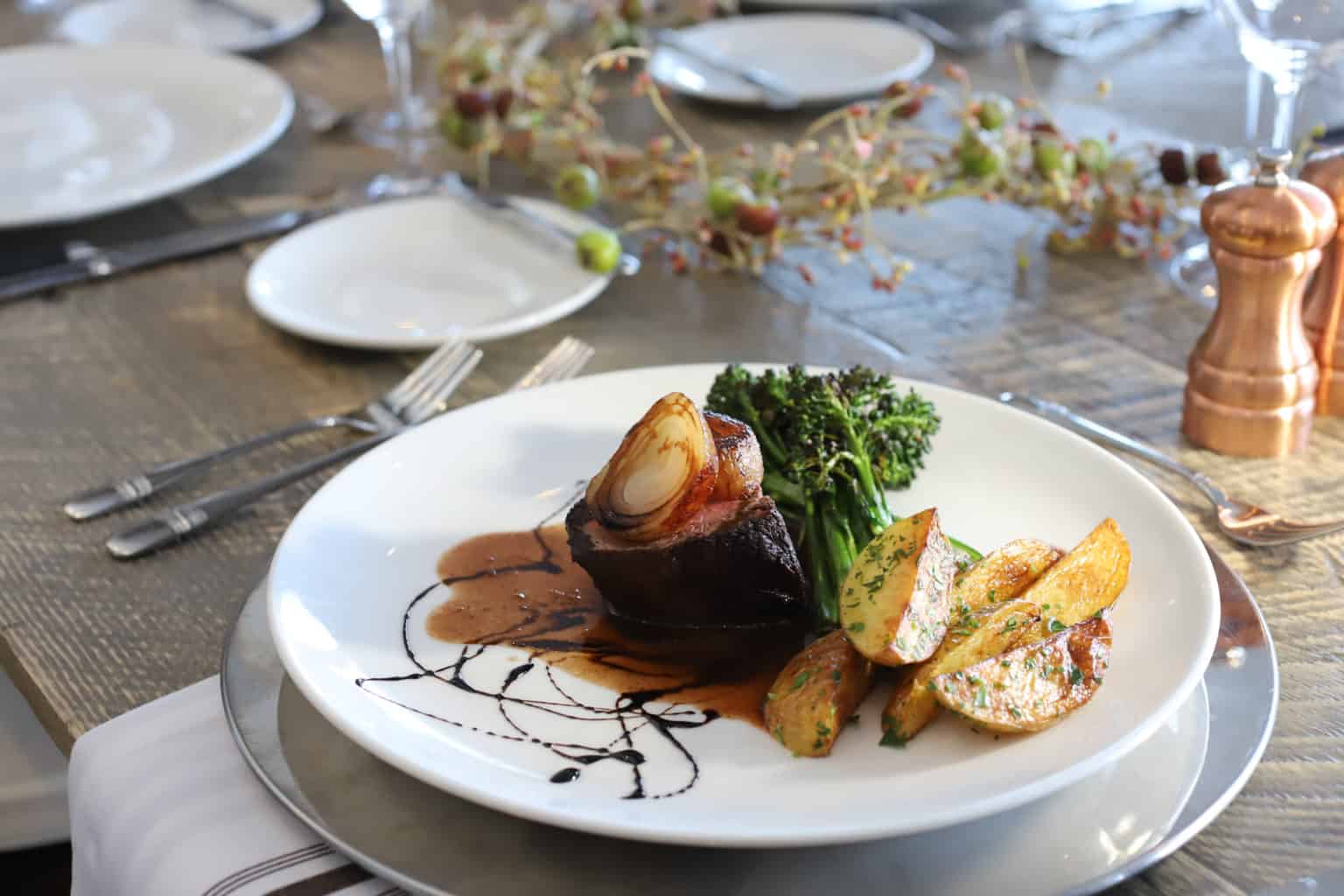 What Happens on a Dude Ranch in Winter? | C Lazy U Ranch