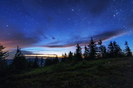 Stargazing in Colorado: Best Constellations in the Rocky Mountains