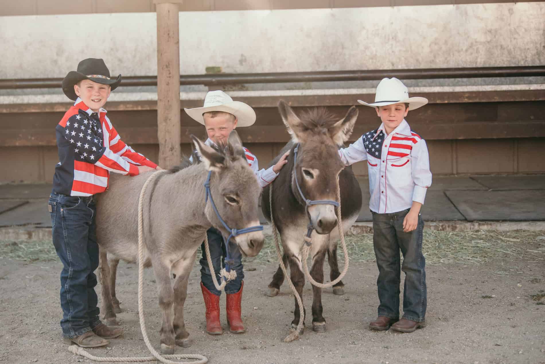 C Lazy U Ranch: Rebuilding for The Next 100 Years | C Lazy U Ranch