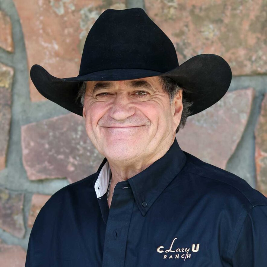 The Team of Colorado's Premier Guest Ranch in Granby | C Lazy U