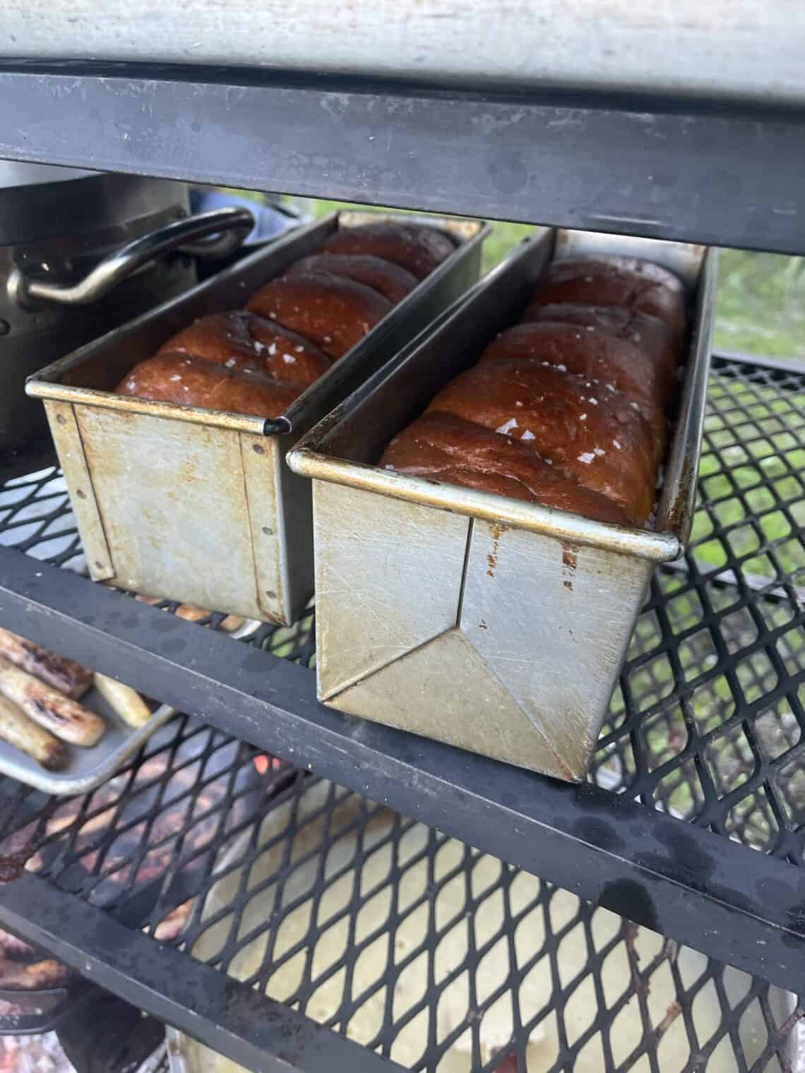 The Best Bread and Pastries in the West: Discover the Artistry of Chef ...