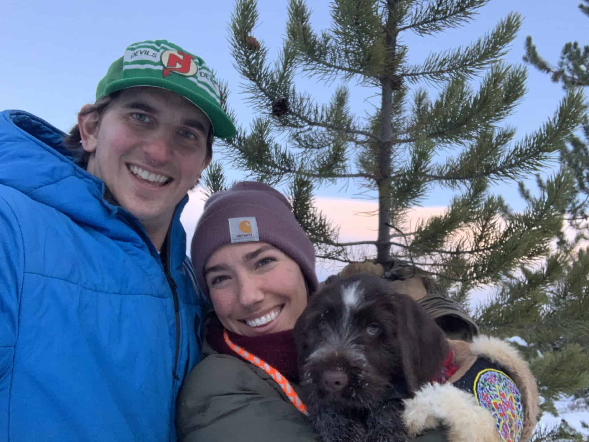 A Welcome Back Interview with MacKenzie Brenneman - C Lazy U Ranch