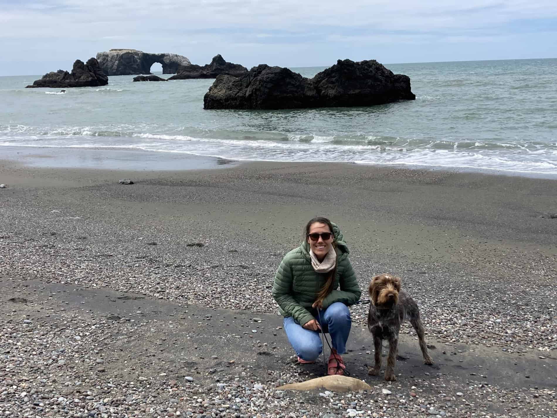 A Welcome Back Interview with MacKenzie Brenneman - C Lazy U Ranch