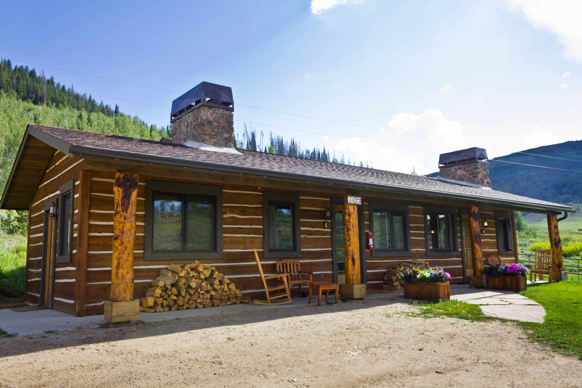 The First-Timer’s Guide To C Lazy U - C Lazy U Ranch