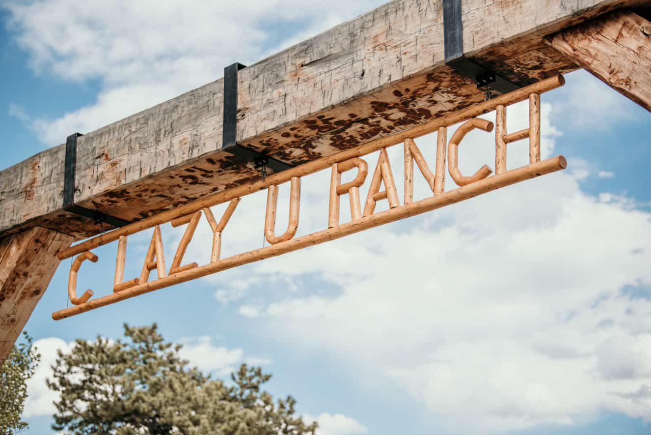 C Lazy U Ranch: Rebuilding for The Next 100 Years | C Lazy U Ranch