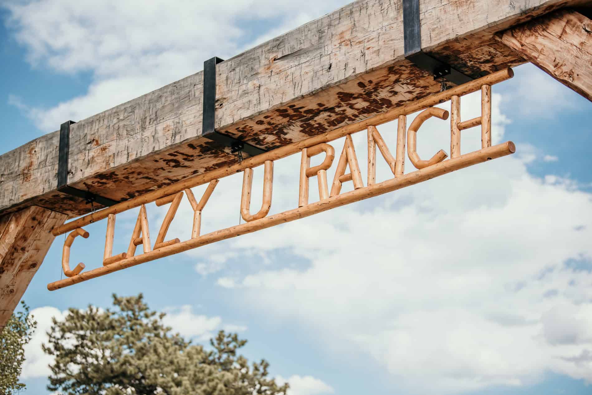 C Lazy U Ranch: Rebuilding for The Next 100 Years | C Lazy U Ranch