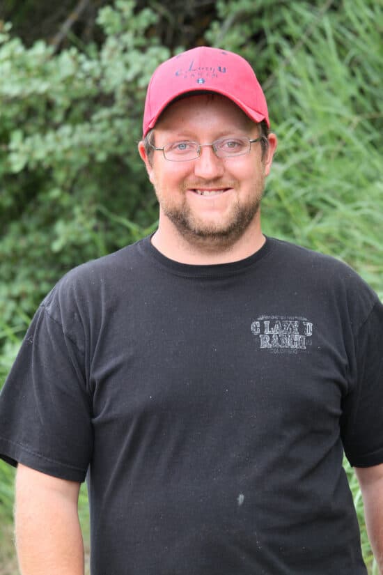 Behind the Scenes at C Lazy U: Meet Sous Chef Tim Wishon | C Lazy U ...