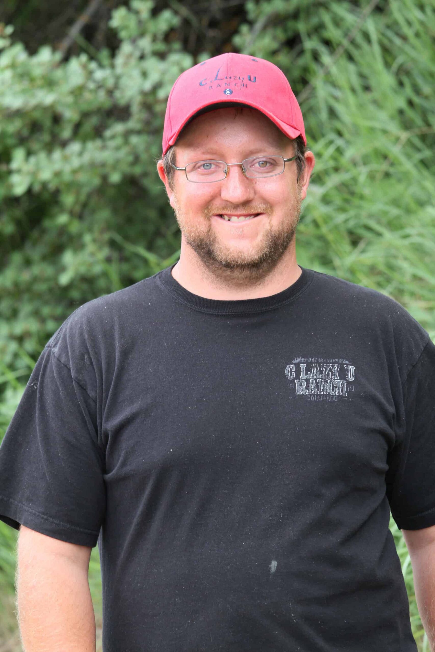 Behind the Scenes at C Lazy U: Meet Sous Chef Tim Wishon | C Lazy U Ranch, Granby, CO