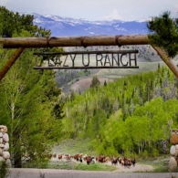 Planning the Perfect Rustic Wedding | C Lazy U Ranch