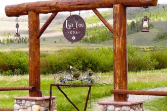 Photo Gallery | Colorado Family Vacations | C Lazy U Dude Ranch