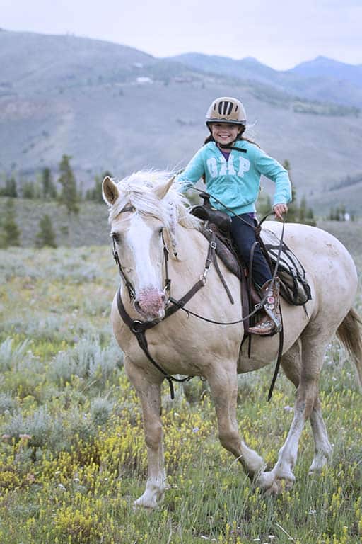 Photo Gallery | C Lazy U Dude Ranch | Colorado Family Vacations