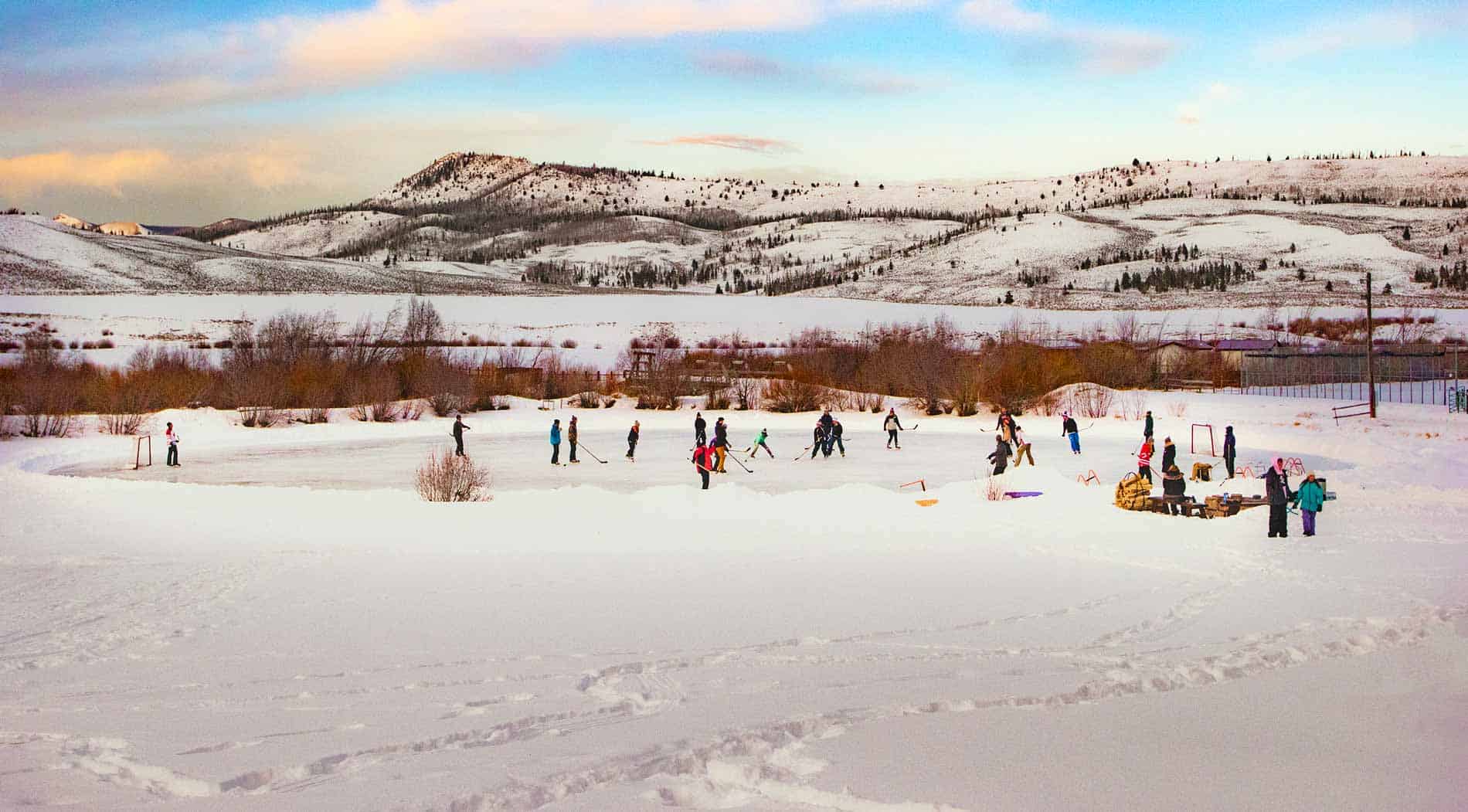 Family Vacations: All-Inclusive Luxury Dude Ranch