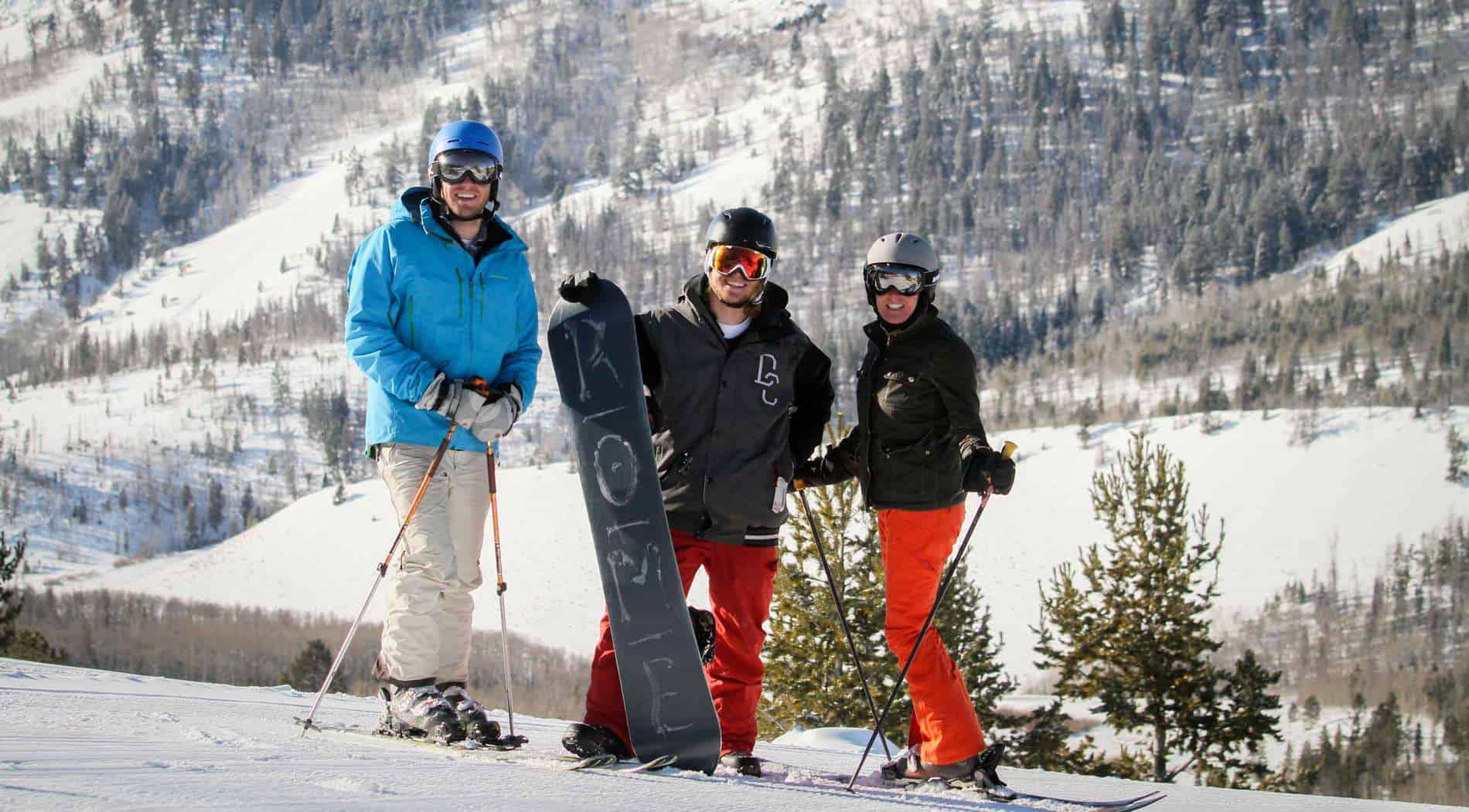 8 Reasons To Plan A Winter Colorado Dude Ranch Vacation | C Lazy U Ranch