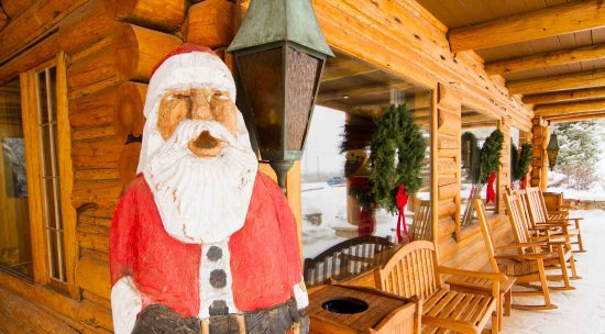 Specials & Events - C Lazy U Ranch