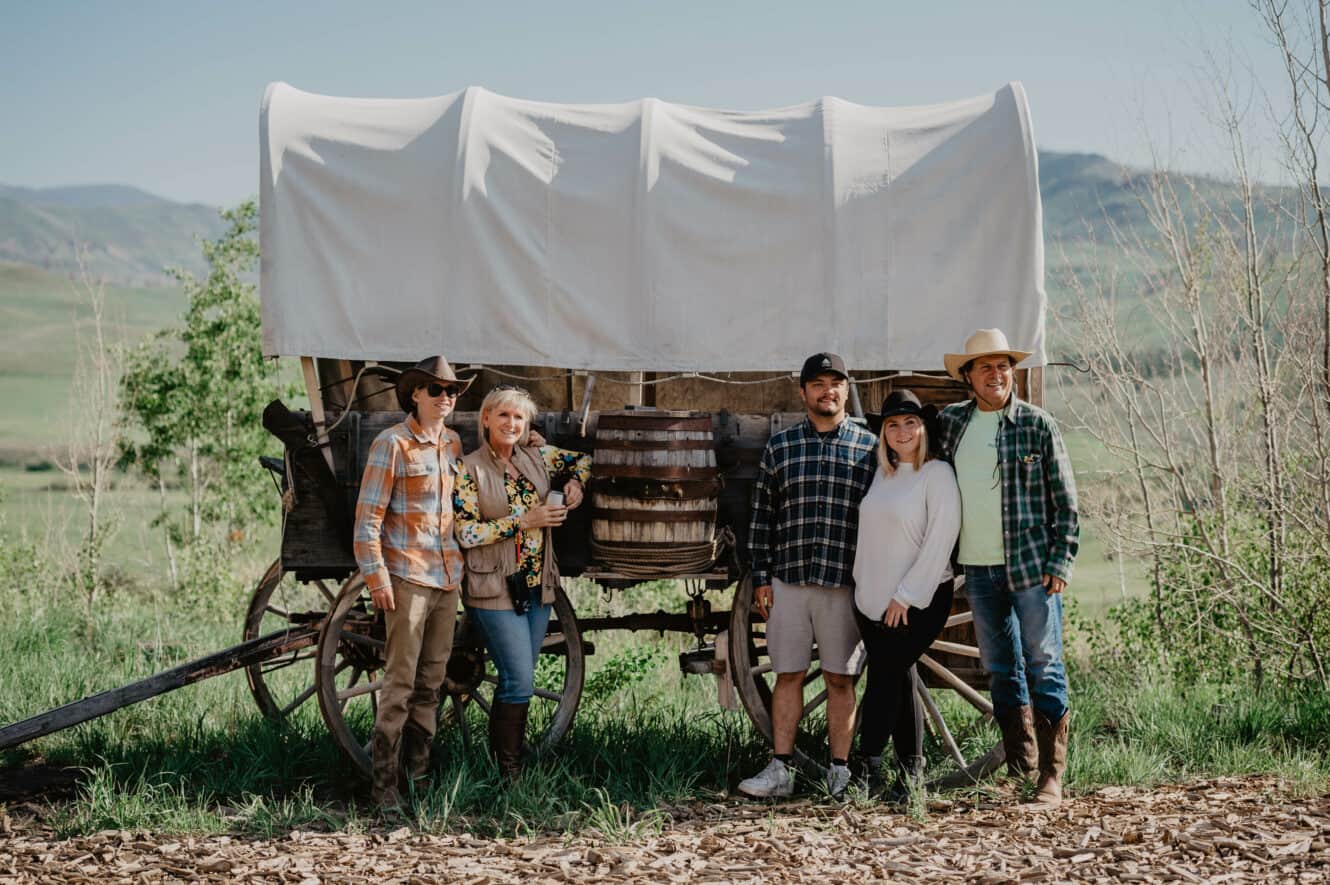 Inside the Ranch: Interview with a C Lazy U Guest | C Lazy U Ranch