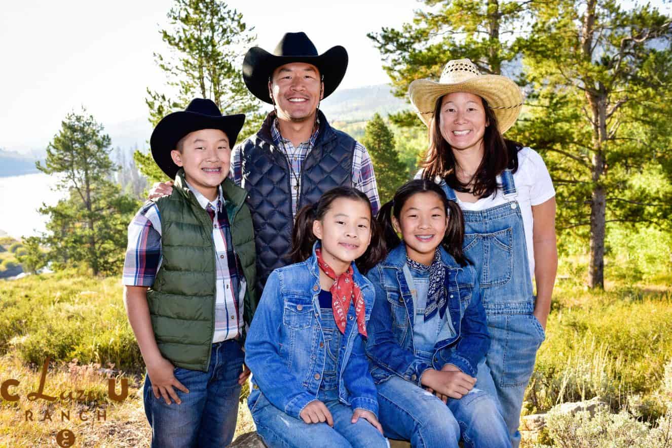 All-Inclusive Western US Vacations in Granby, Colorado | C Lazy U