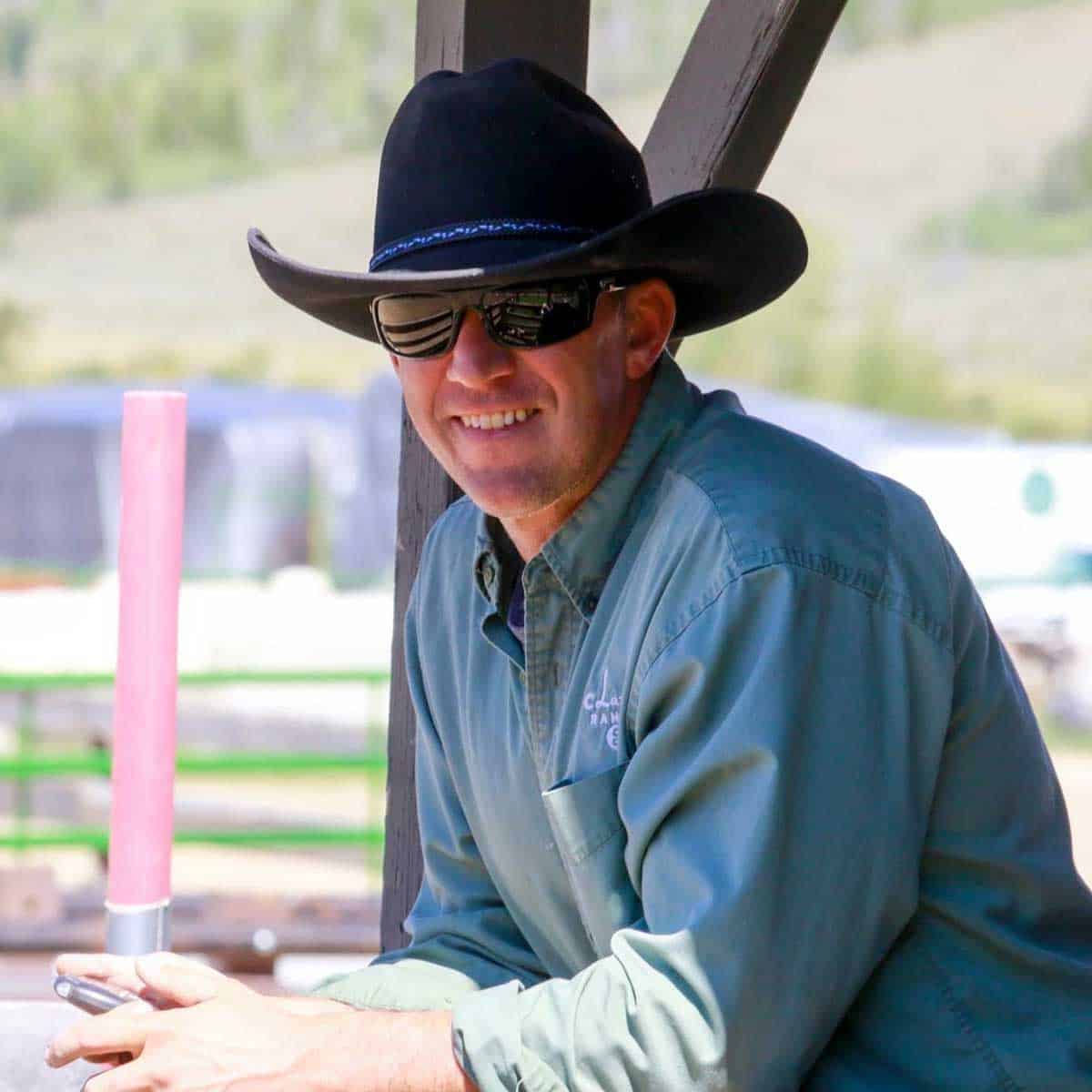 The Team of Colorado's Premier Guest Ranch in Granby | C Lazy U